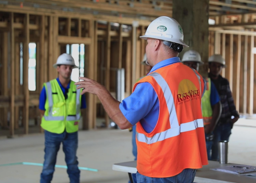 Riskwise Safety Consulting Programs Baton Rouge Louisiana