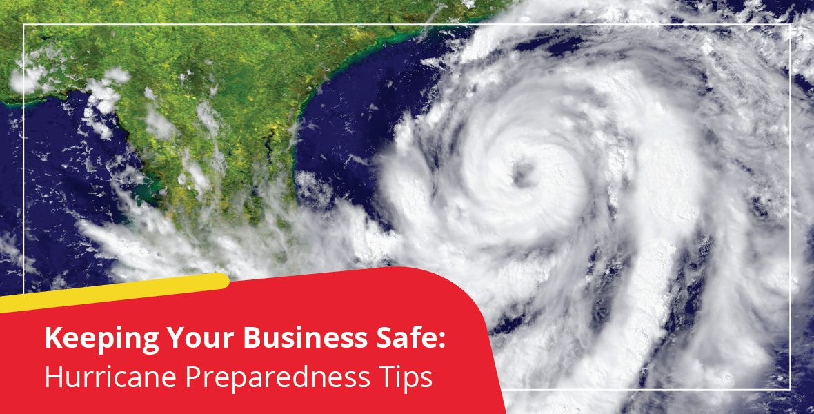 Hurricane Preparedness Tips for Your Business – RiskWise