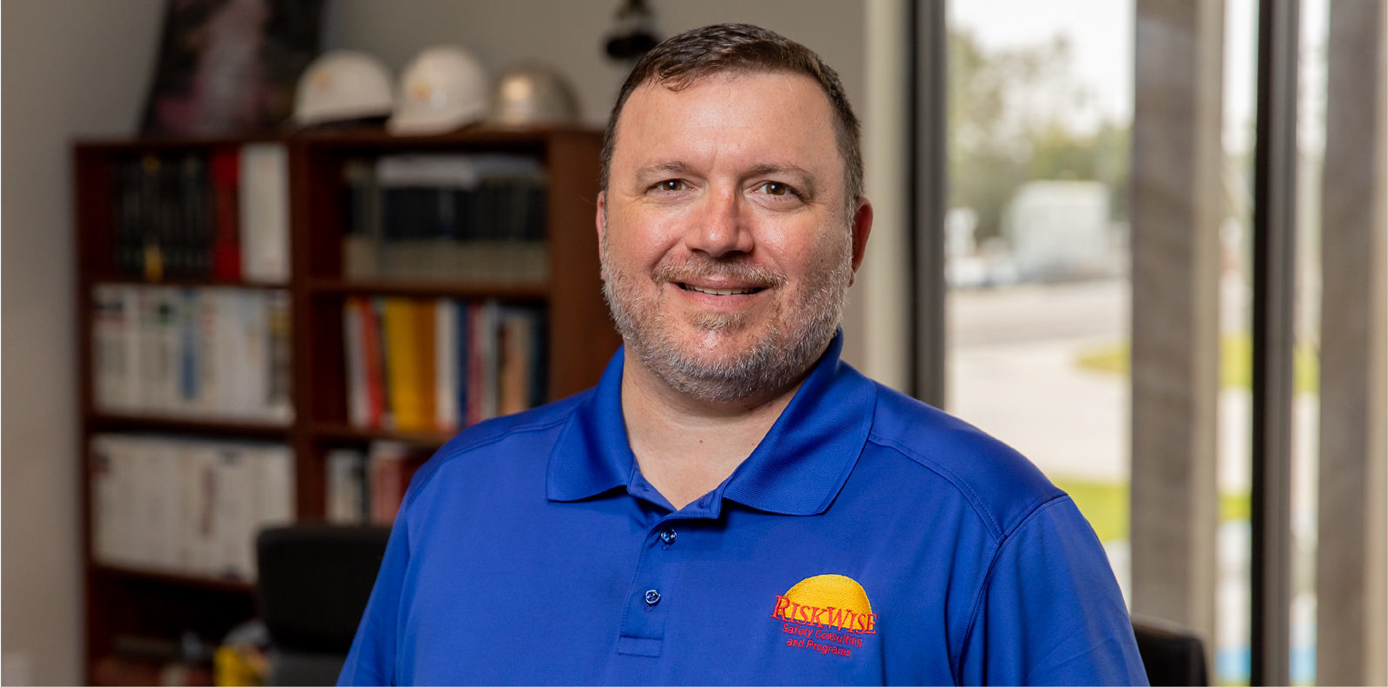 Travis Wilson – RiskWise