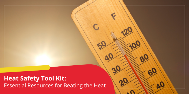 Heat Safety Tool Kit – RiskWise