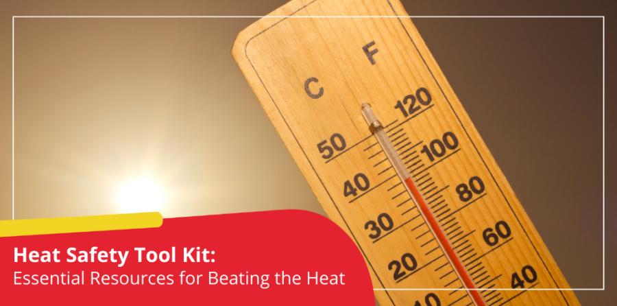 Heat Safety Tool Kit – RiskWise