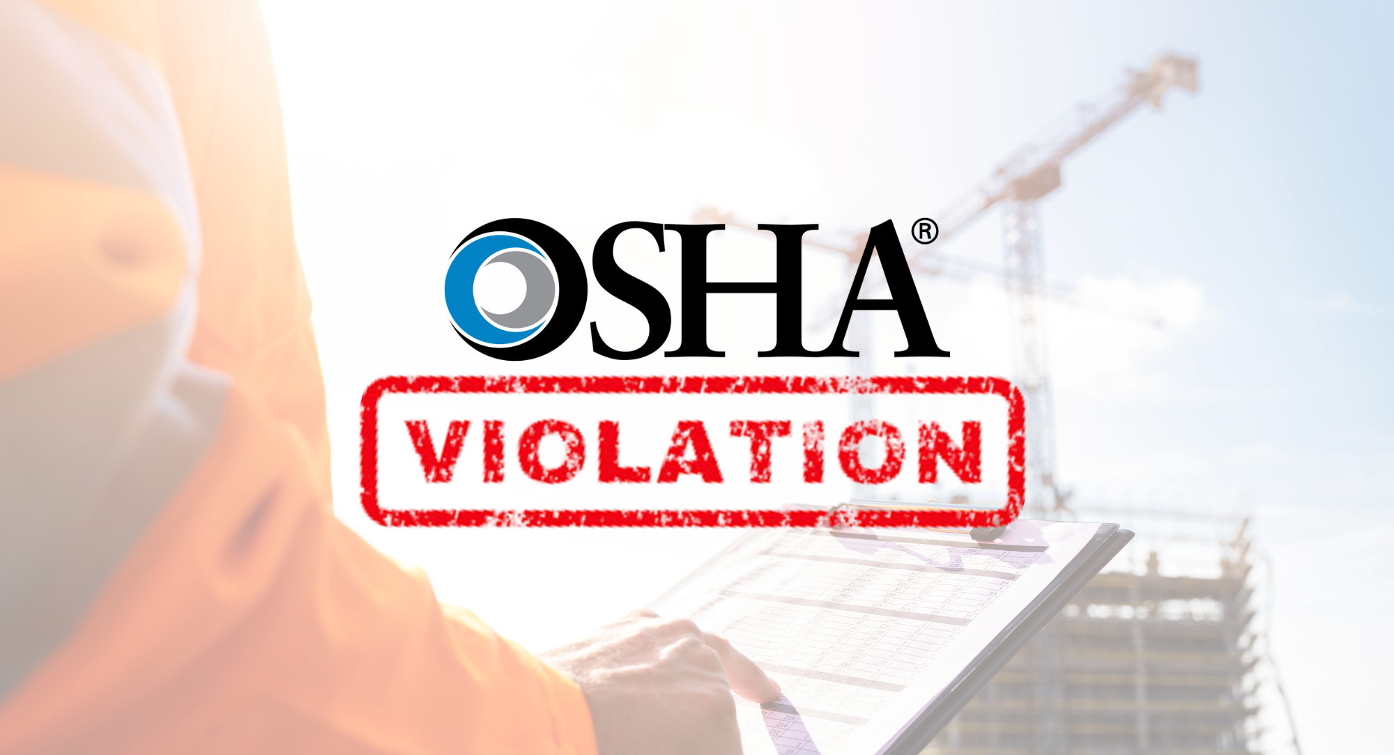 OSHA’s Top 10 Violations 2023 – RiskWise